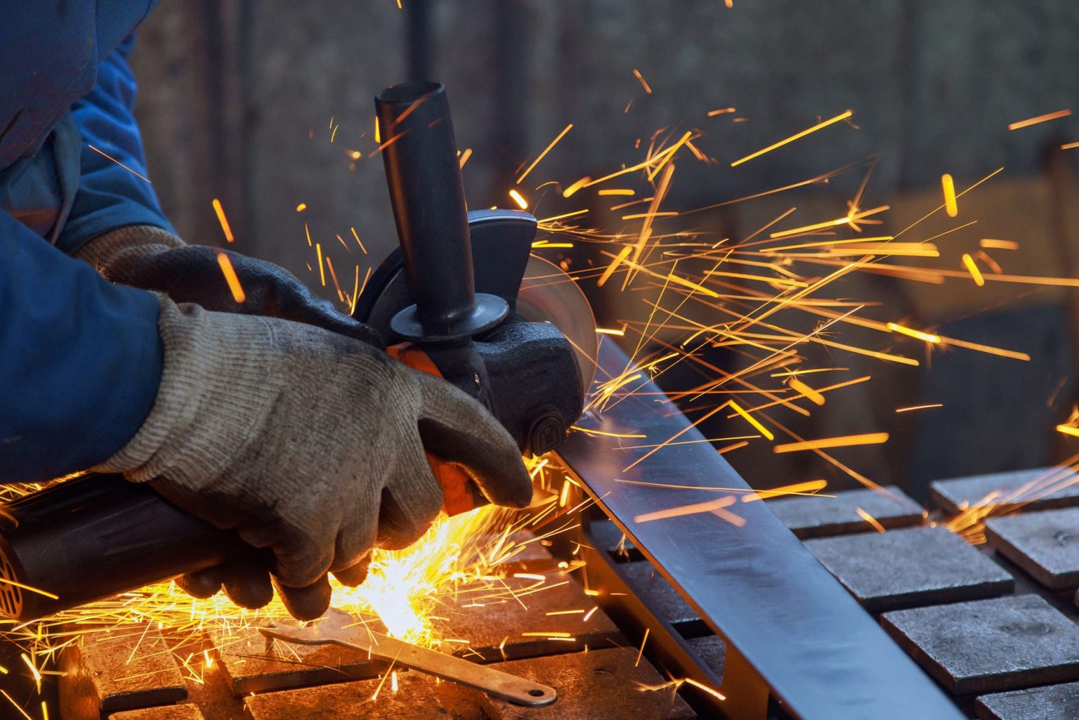 ERW tube - Galvanised coating defects and how to handle them